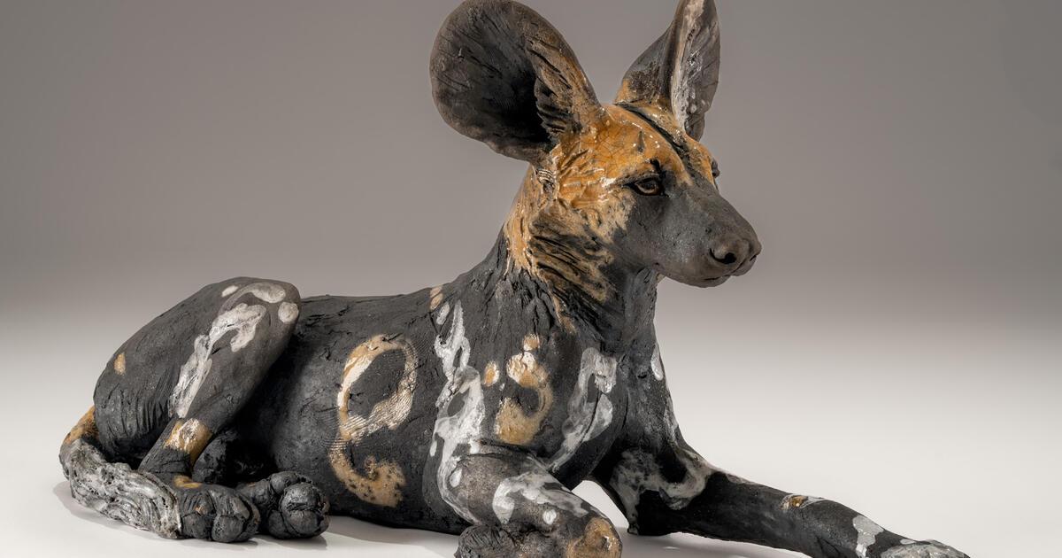 Artist Spotlight: Nick Mackman SWLA | Mall Galleries