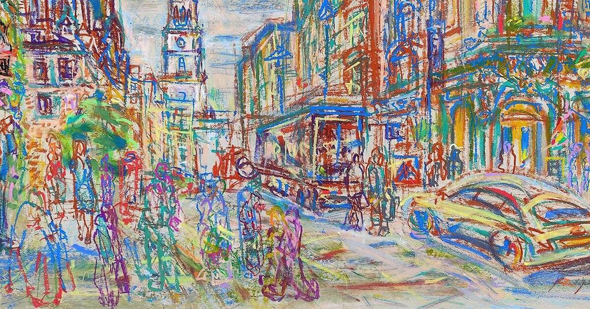 FBA New Members 2025/26 | Mall Galleries