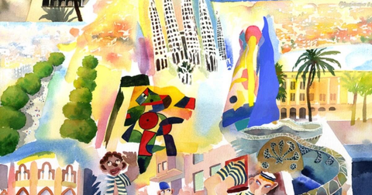 Nick Orsborn RI | Mall Galleries