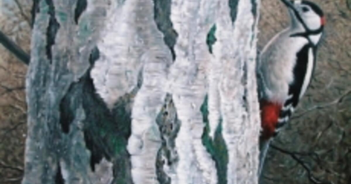 Simon Turvey SWLA | Mall Galleries