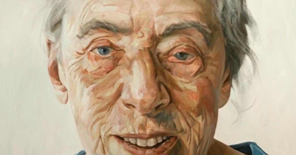 Tai-Shan Schierenberg RP | Mall Galleries