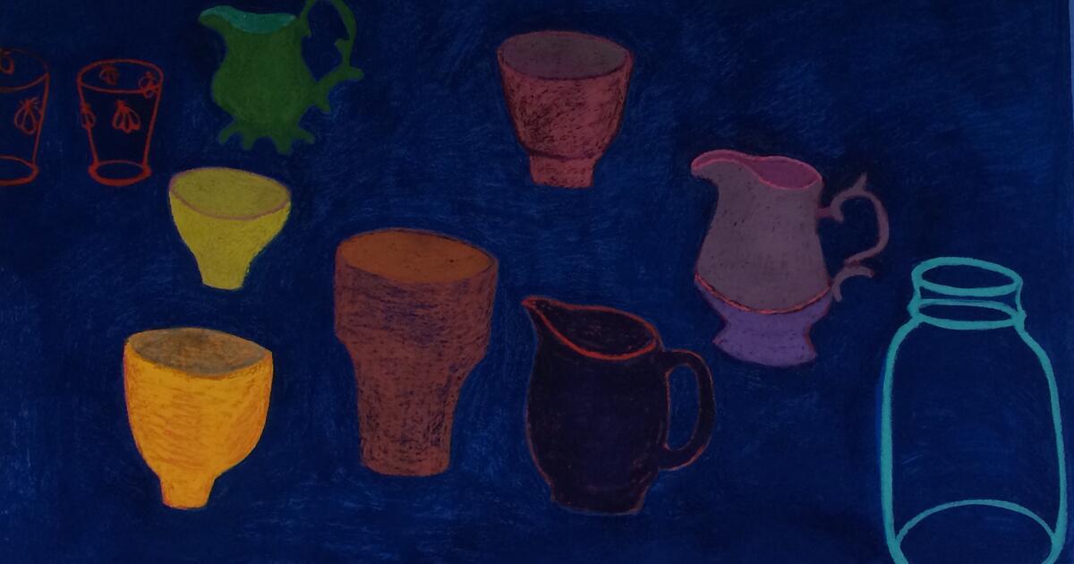 Angela A'Court PS | Mall Galleries