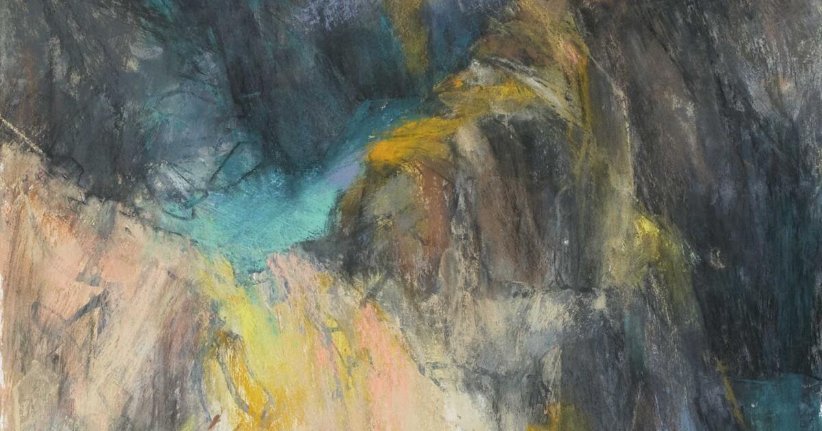 Sarah Bee PS | Mall Galleries