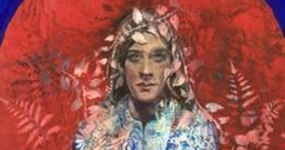 Kate Bentley RI | Mall Galleries