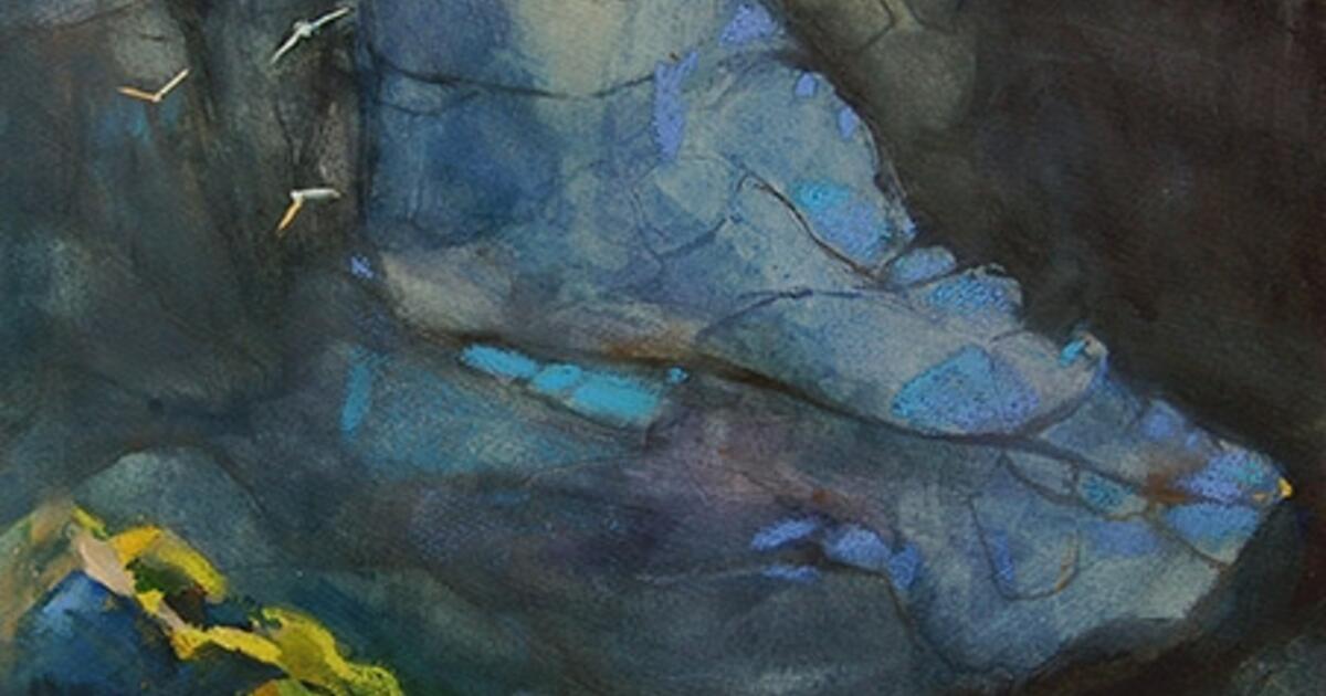 Fiona Clucas SWLA | Mall Galleries