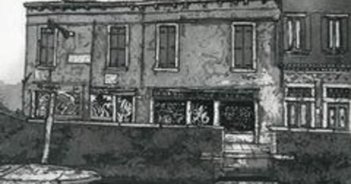 Austin Cole RBA | Mall Galleries