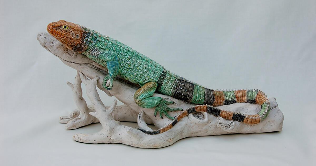 Jill Moger SWLA | Mall Galleries