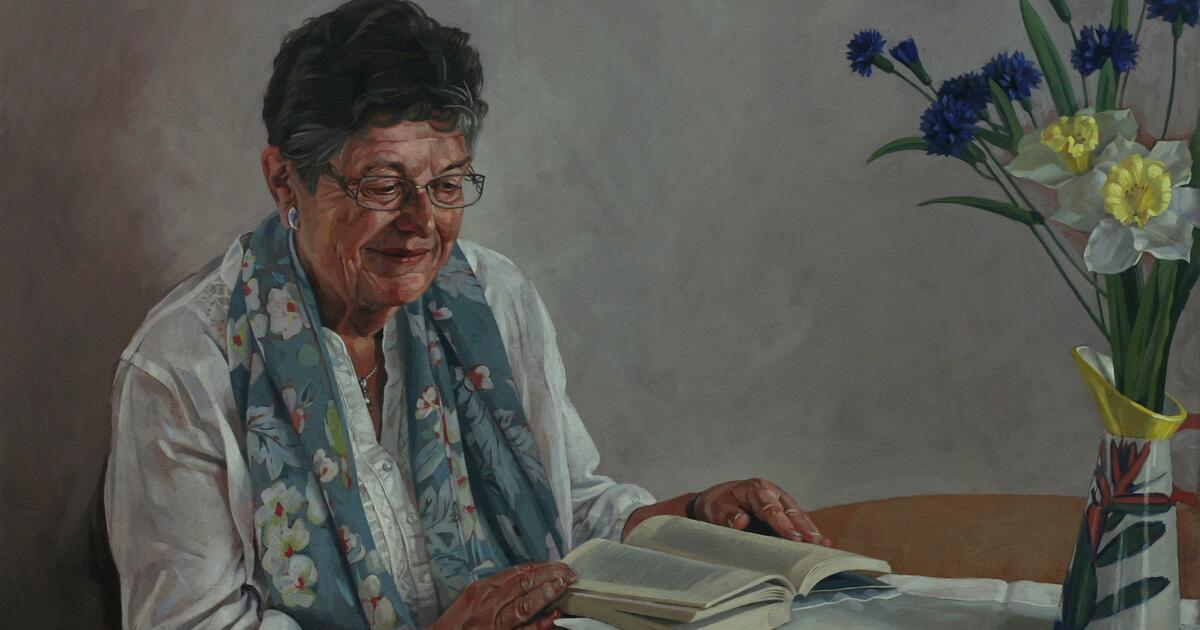 Sam Dalby RP | Mall Galleries