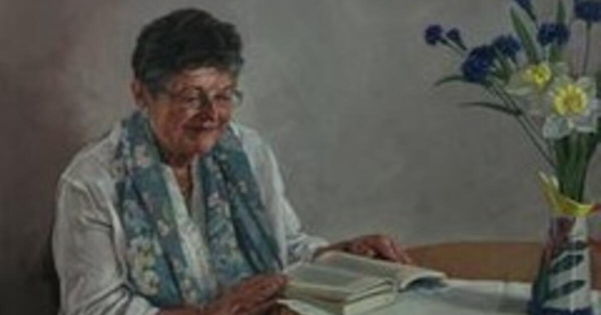 Sam Dalby RP | Mall Galleries