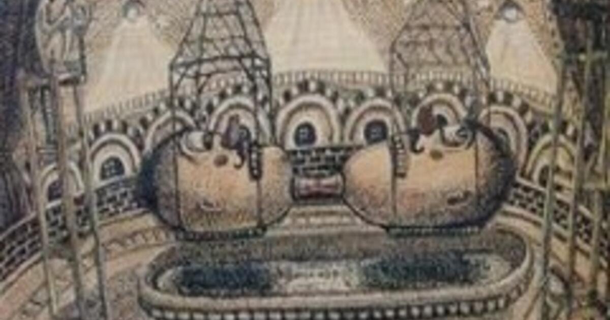 Mick Davies PPRBA | Mall Galleries