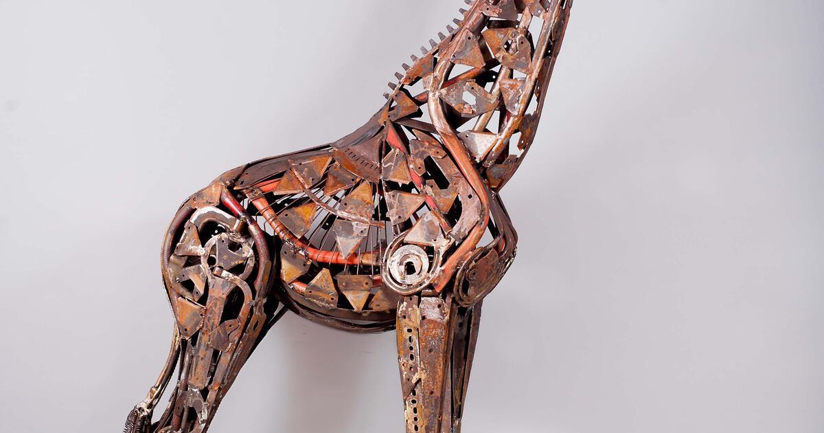 Harriet Mead PSWLA | Mall Galleries