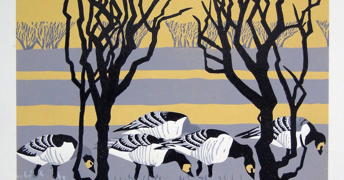 Lisa Hooper SWLA | Mall Galleries