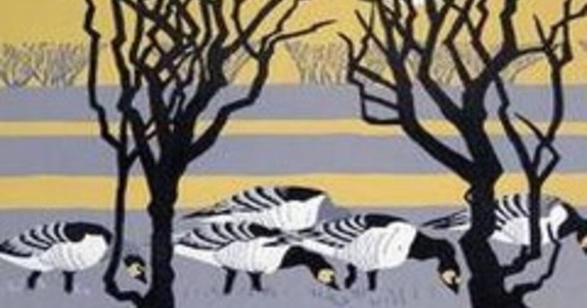 Lisa Hooper SWLA | Mall Galleries