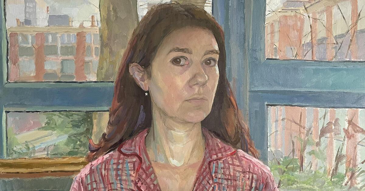 Hero Johnson RP | Mall Galleries