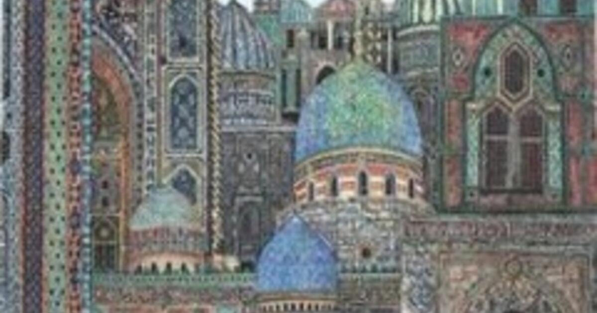 Meg Dutton RBA | Mall Galleries