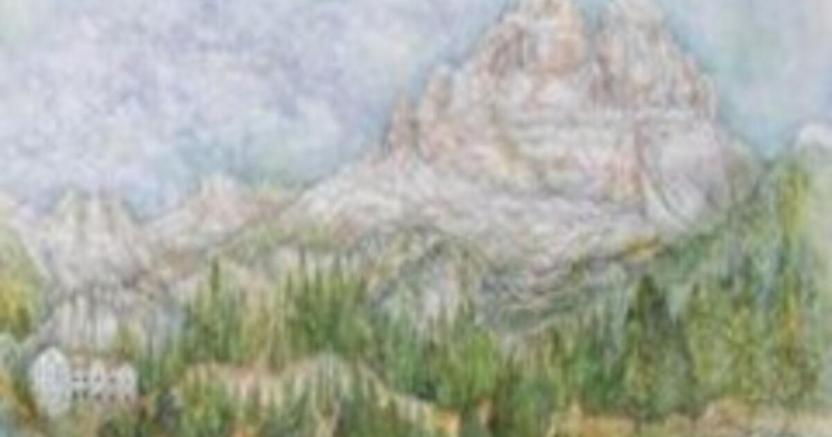Anna Dudley Neill RI | Mall Galleries