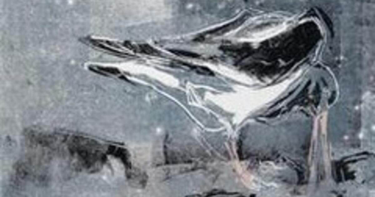 Nik Pollard SWLA | Mall Galleries