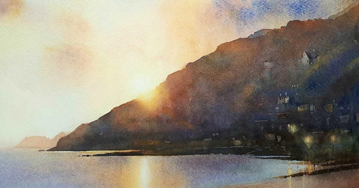 Brendan Smith RI | Mall Galleries