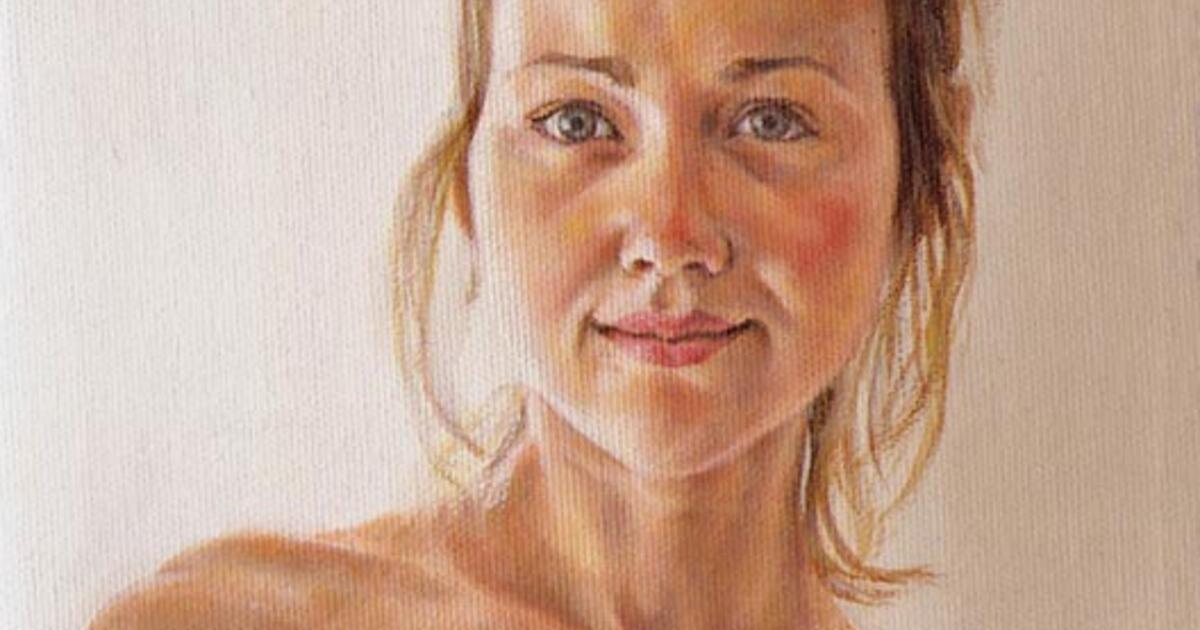 Simon Whittle PHH | Mall Galleries