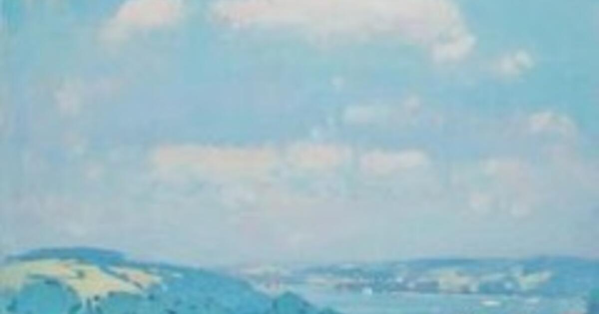 Stephen Brown RBA | Mall Galleries