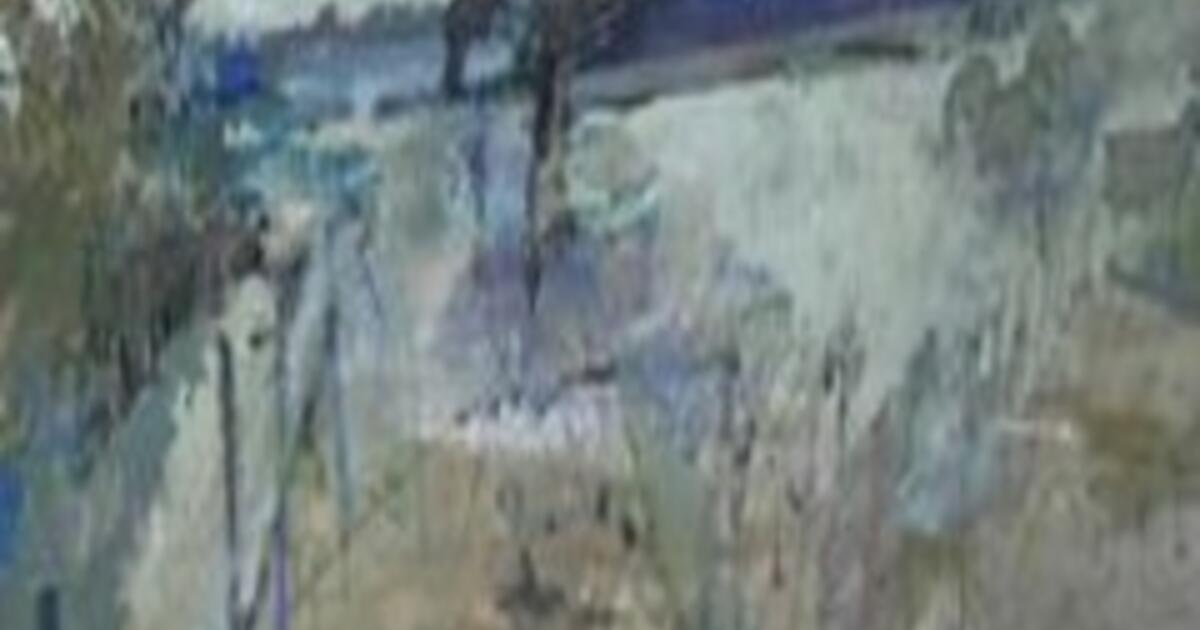 Tom Stevenson ROI | Mall Galleries