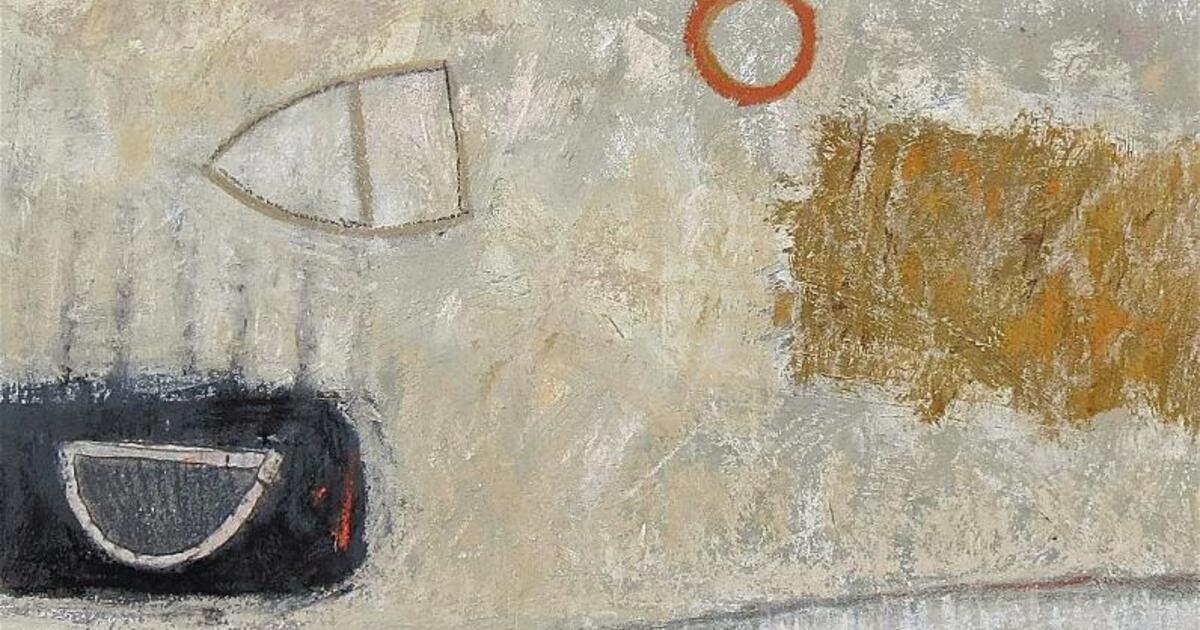 Malcolm Taylor PS RBA | Mall Galleries