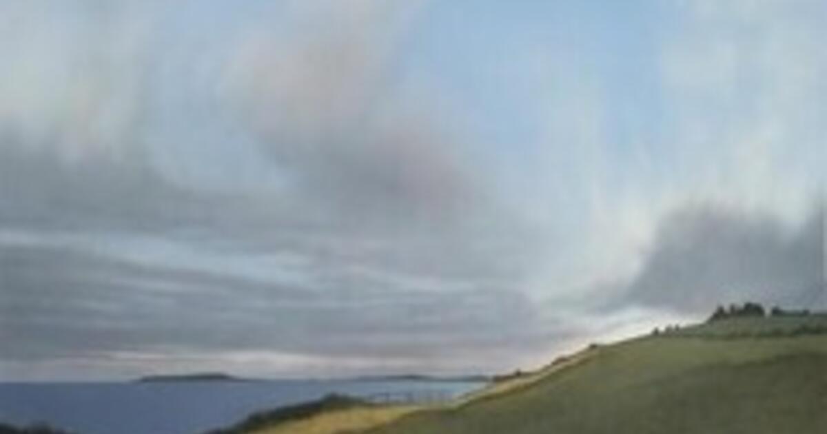 Terry Watts RBA | Mall Galleries