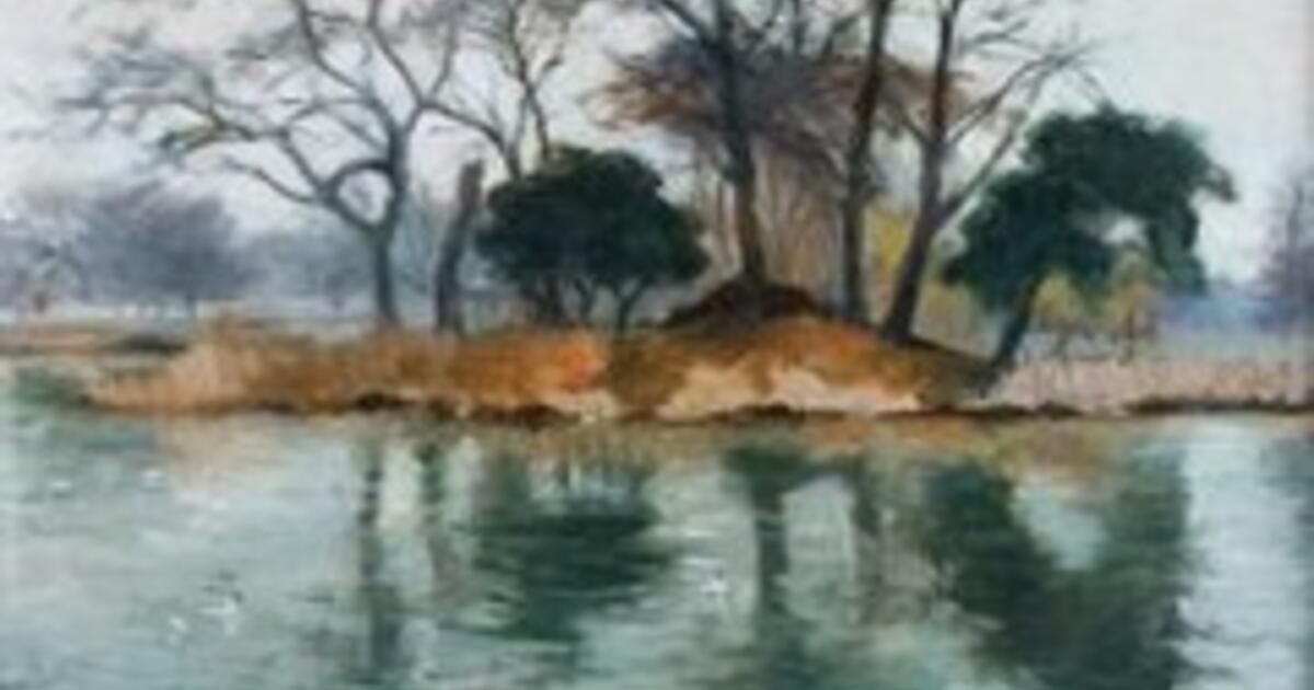 Anne Wright RBA (1935 - 2025) | Mall Galleries