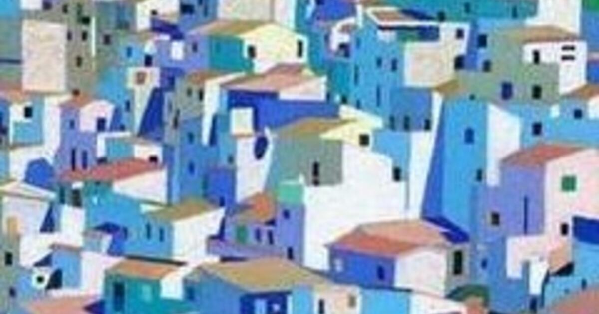 Richard Rees PPS | Mall Galleries