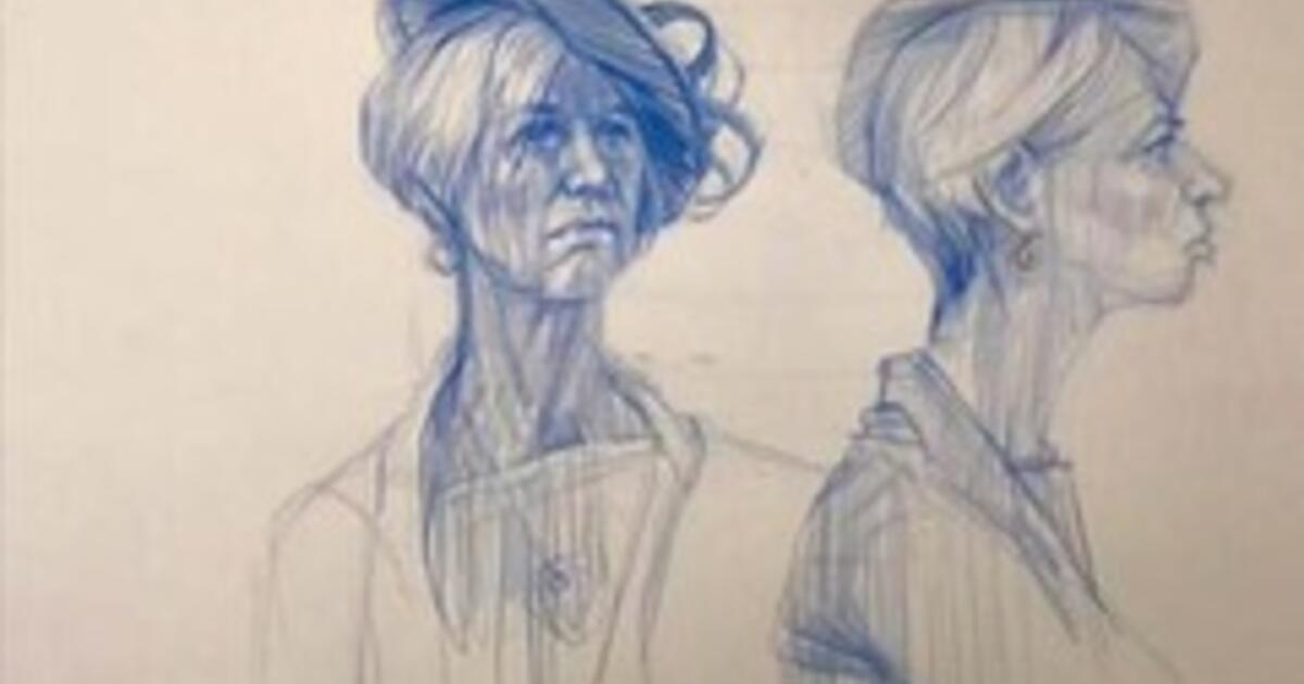 Susan Relph PS | Mall Galleries