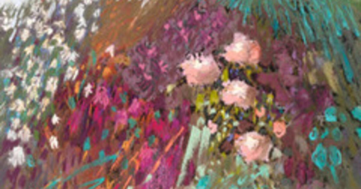 Halla Shafey PS | Mall Galleries