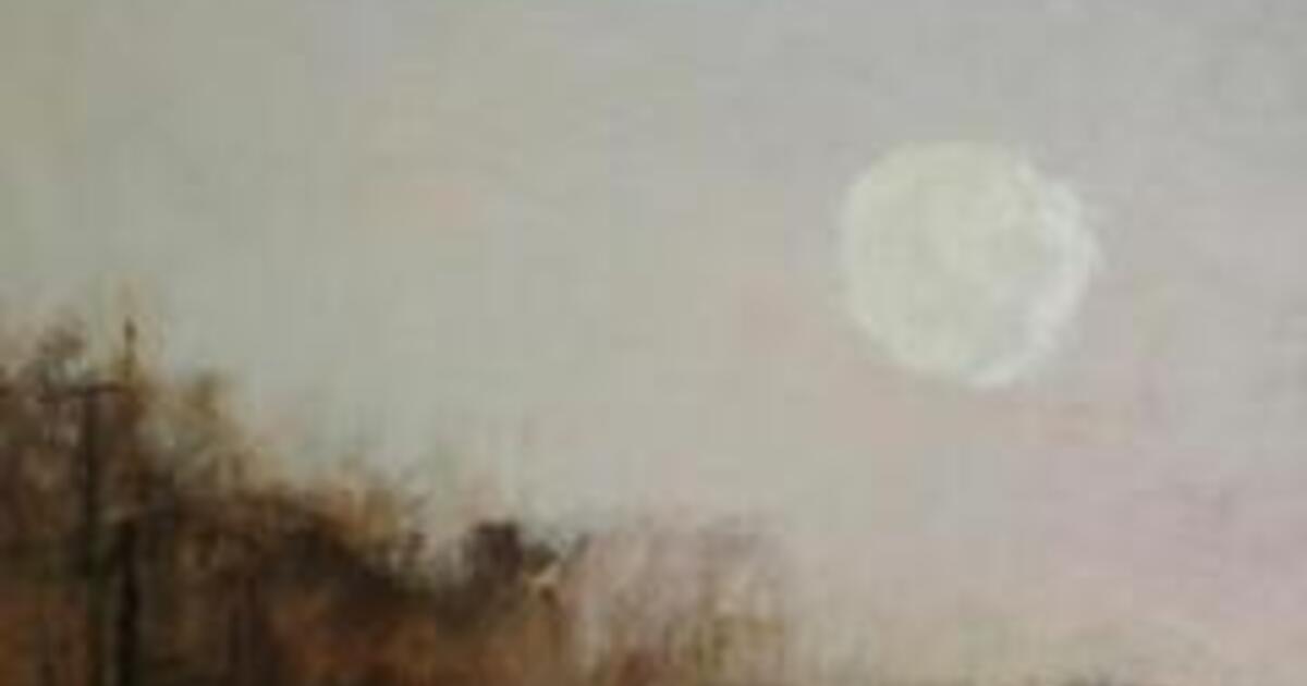 Judith Gardner NEAC RBA (1952 - 2025) | Mall Galleries