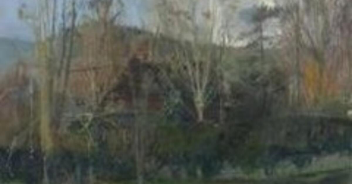 Paul Newland NEAC | Mall Galleries