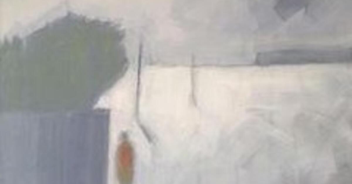 James Rushton HRNEAC (1928 - 2025) | Mall Galleries