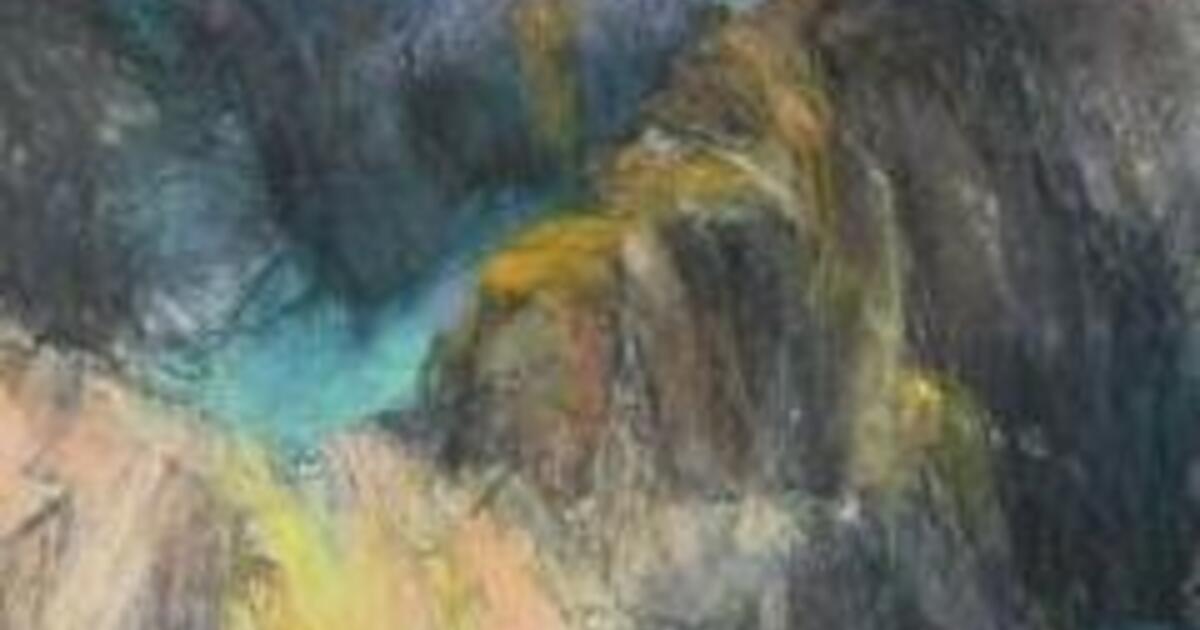 Sarah Bee PS | Mall Galleries