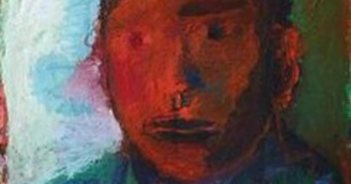 Simon Klein PS | Mall Galleries