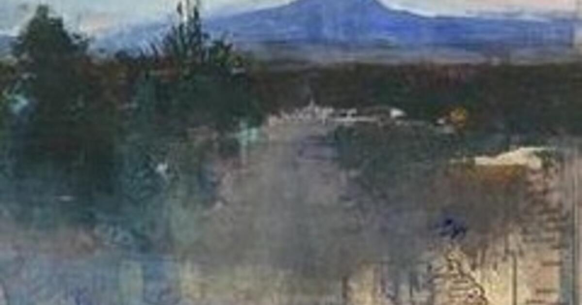 Nicki Heenan RI | Mall Galleries