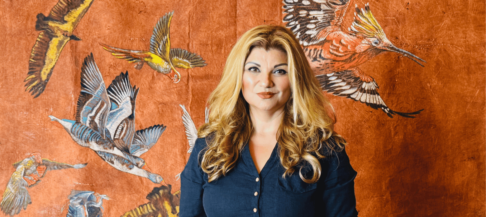 Whispers Under Wings - Global Conference of the Birds by Shafina Jaffer ...