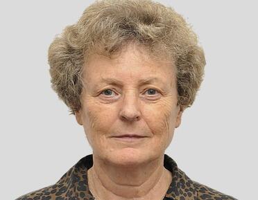 Our Trustees | Mall Galleries