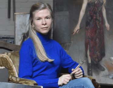 Visual Arts Charity led by artists, for all | Mall Galleries